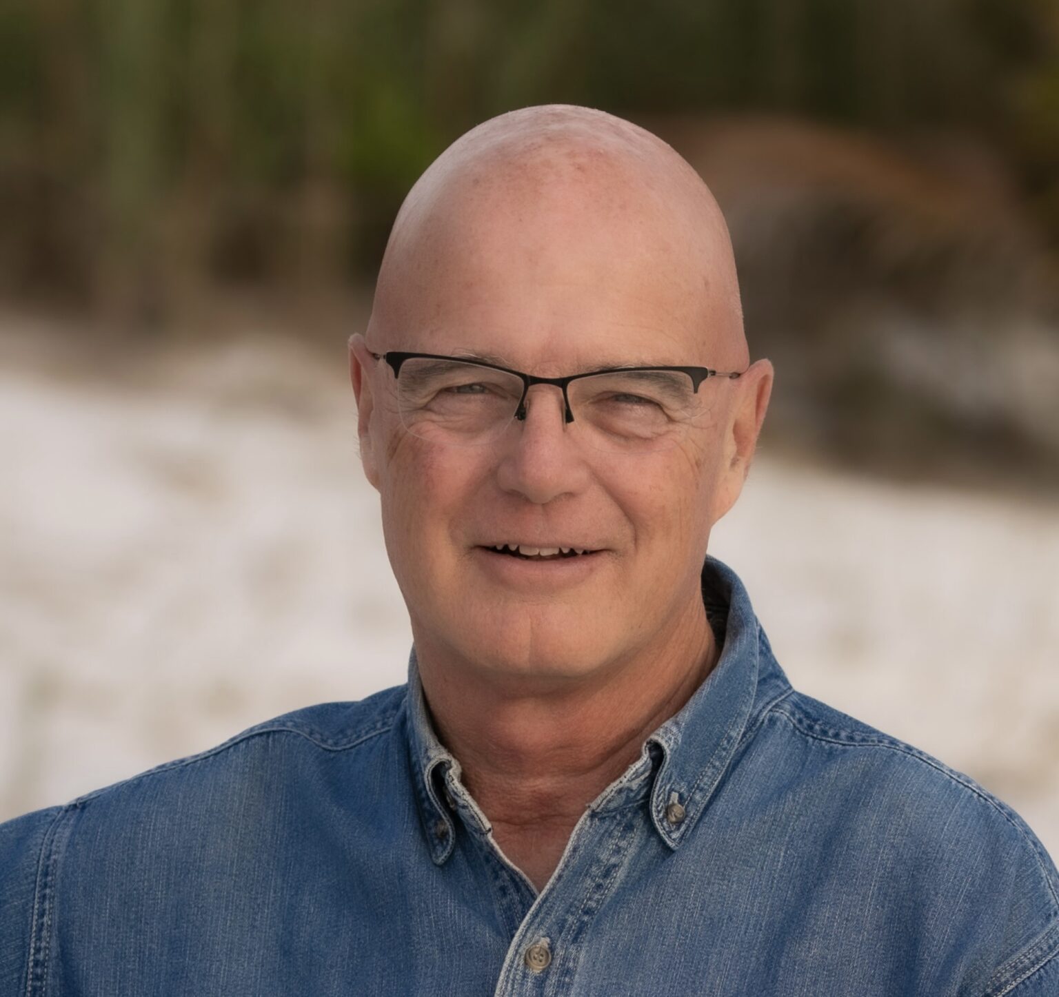 Press - Brian McLaren